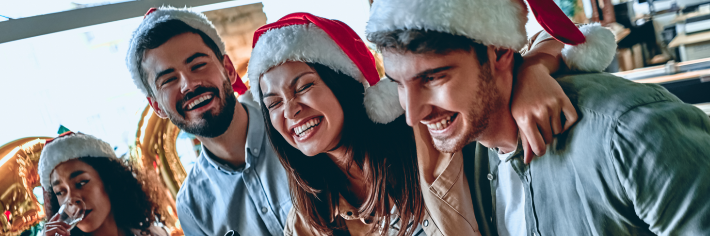 KB Branch - PD Holiday Social Networking Event | BC Institute of ...